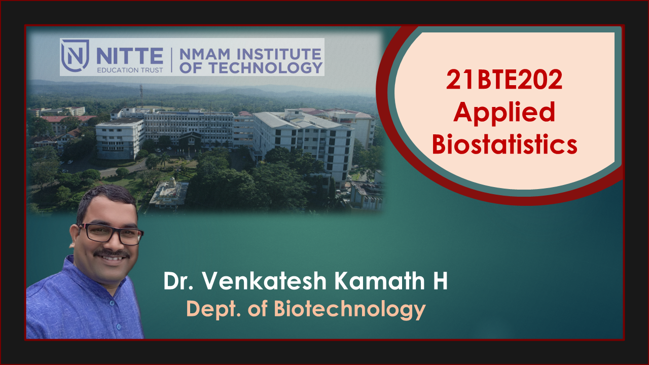 All courses | NMAMIT